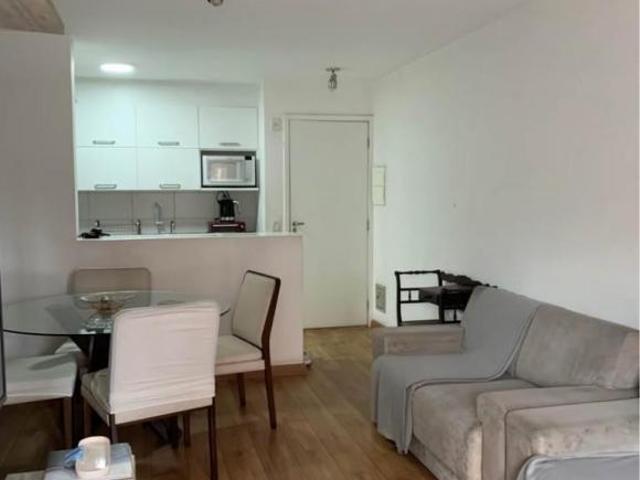 VENDA APARTAMENTO COM 70m² NA VILA ANDRADE COM 03 QUARTOS SENDO 01 SUÍTE, 01 VAGA. CONDOMÍNIO COM