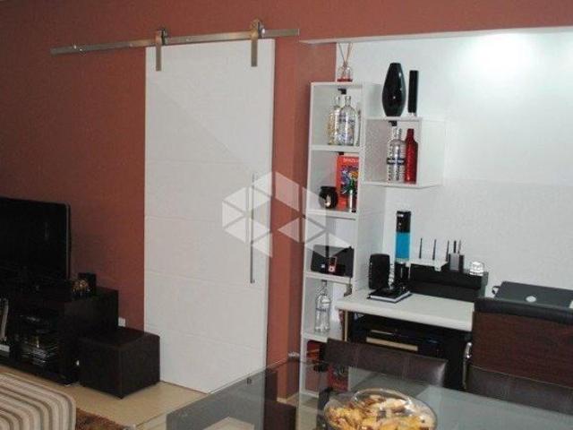 VENDA Apartamento com 71m² 2 dormitórios 1 suíte 2 vagas no Campo Belo
