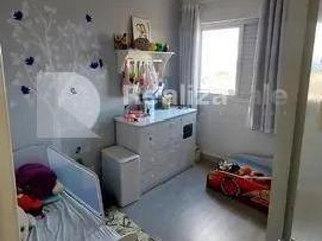 Venda | Apartamento com 75,00 m², 2 dormitório s, 2 vaga s. Jardim das Indústrias, São José dos Ca