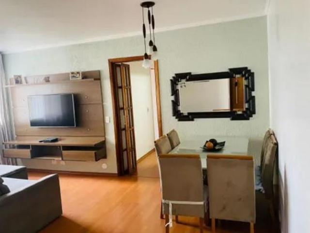 Venda | Apartamento com 75 m², 3 dormitório s. Socorro, São Paulo