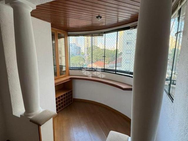 VENDA Apartamento com 75m², 2 dormitórios 1 suíte, 1 vaga POMPEIA