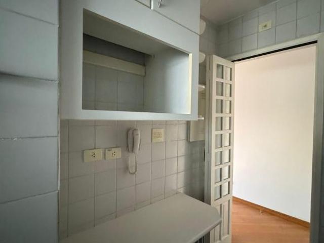 VENDA Apartamento com 75m², 2 dormitórios 1 suíte, 1 vaga POMPEIA