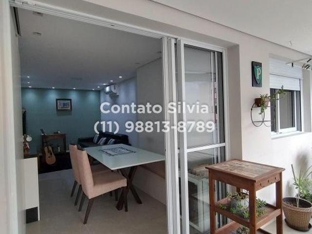 Venda Apartamento com 80 metros quadrados com 3 quartos em Vila Osasco Osasco