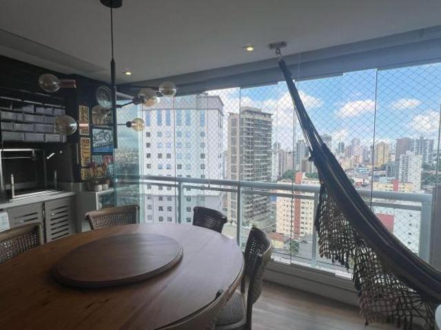 Venda Apartamento com 80 metros quadrados com 2 suítes em Vila Osasco Osasco