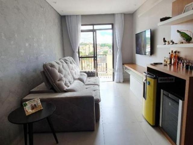 Venda | Apartamento com 83 m², 2 dormitório s, 1 vaga s. Centro, Taubaté