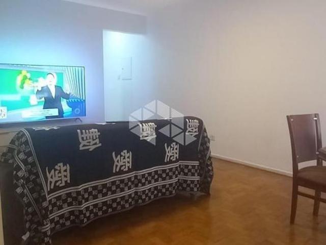 VENDA Apartamento com 85m², com 2 dormitórios, 2 banheiros e 1 vaga VILA MARIANA