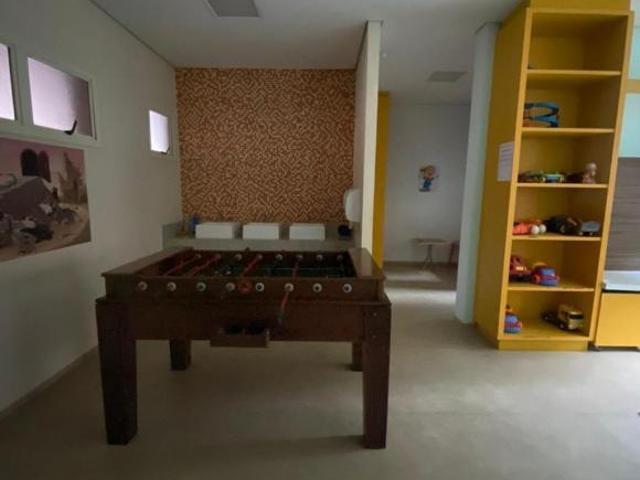 Venda | Apartamento com 94 m², 4 dormitório s. Jardim Ampliação, São Paulo