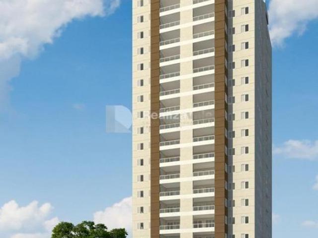 Venda | Apartamento com 97,00 m², 3 dormitório s, 2 vaga s. Jardim Califórnia, Jacareí
