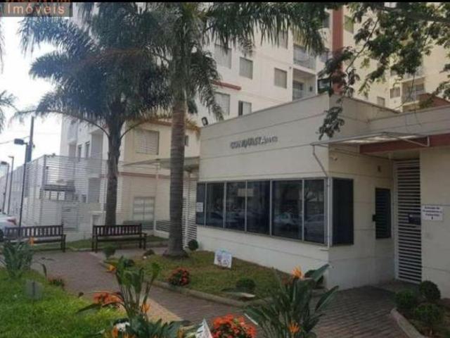 Venda Apartamento com Condomínio Santo André