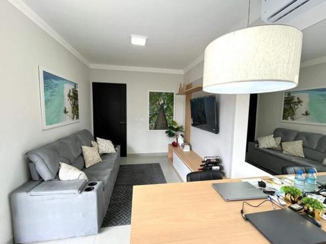 Venda Apartamento com elevador de 72,97 m² à venda no Portal Ville Azaleia, Boituva – oportunidade ú