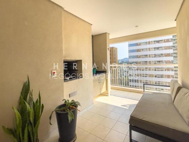 Venda apartamento com vista livre no Condomínio London Ville