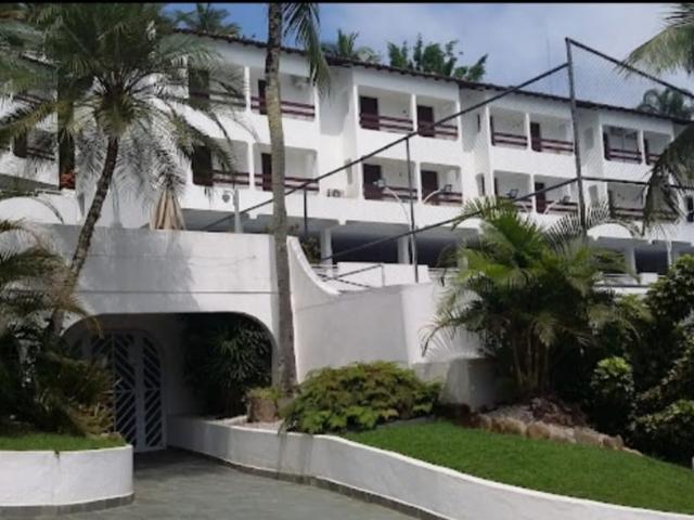 Venda Apartamento com vista para o Mar Toninhas, Ubatuba SP #1994