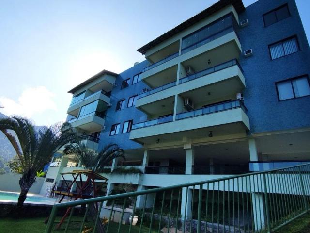 Venda Apartamento com vista para o Mar Caeira, Angra dos Reis RJ #17557