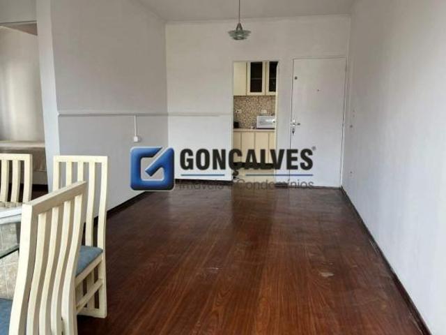 Venda: Apartamento Comercial com 2 Quartos na Vila Mussolini, São Bernardo do Campo – Financiável