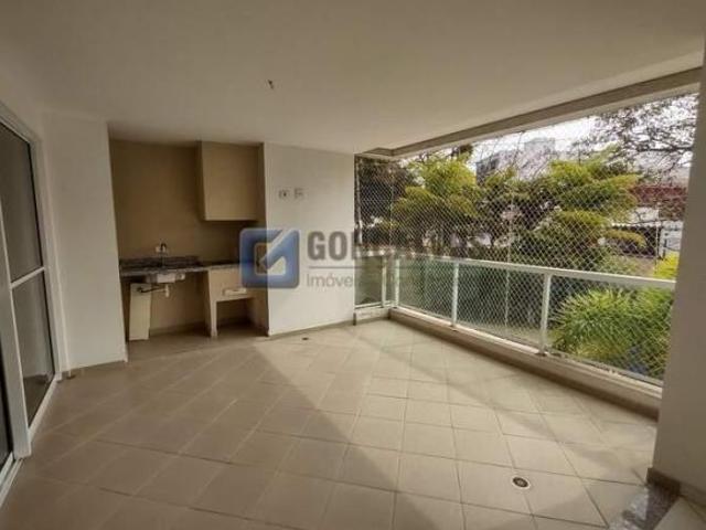 Venda: Apartamento Comercial de 132 m² com 3 suítes, 2 vagas e varanda gourmet – Jardim das Américas