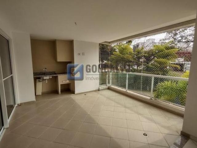 Venda: Apartamento Comercial de 132 m² com 3 suítes, 2 vagas e varanda gourmet – Jardim das Américas