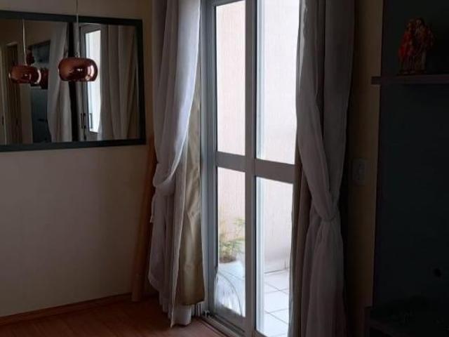 VENDA APARTAMENTO COND. MORAR E VIVER GIARDINO / SOROCABA/SP