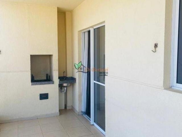 Venda Apartamento Cond. Abitare Eco Club 89m² Jardim Messina Jundiaí/SP
