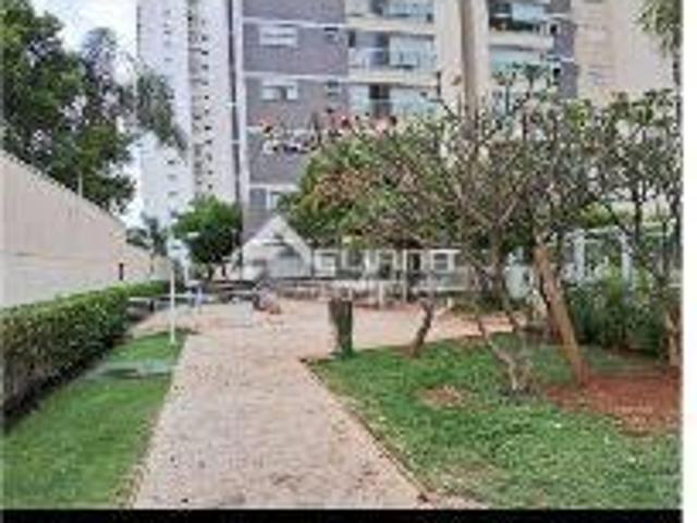 Venda apartamento Cond. Coloratto