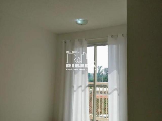 VENDA APARTAMENTO COND. EASY LIFE JD. PIRATININGA / SOROCABA/SP
