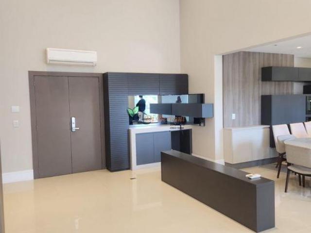 Venda Apartamento Cond. Grand Garden Jd. das Samambaias, Jundiaí/SP