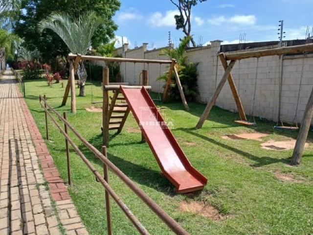 VENDA APARTAMENTO COND. PARK SINFONIA / SOROCABA/SP