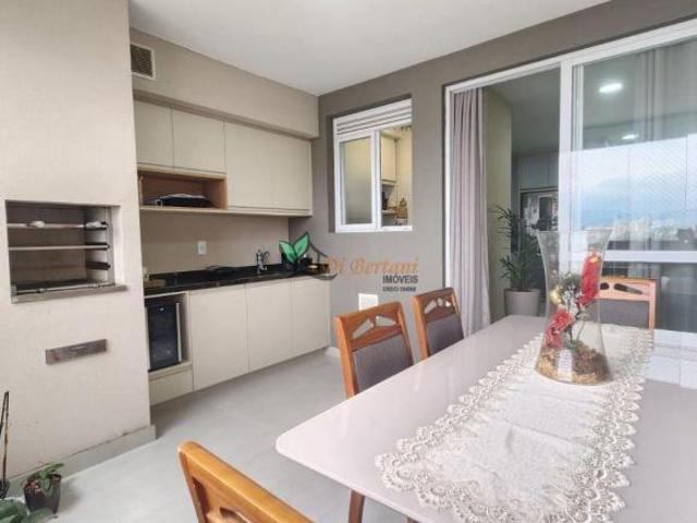 Venda Apartamento Cond. Torres de Ozanam Horto Florestal Jundiaí/SP