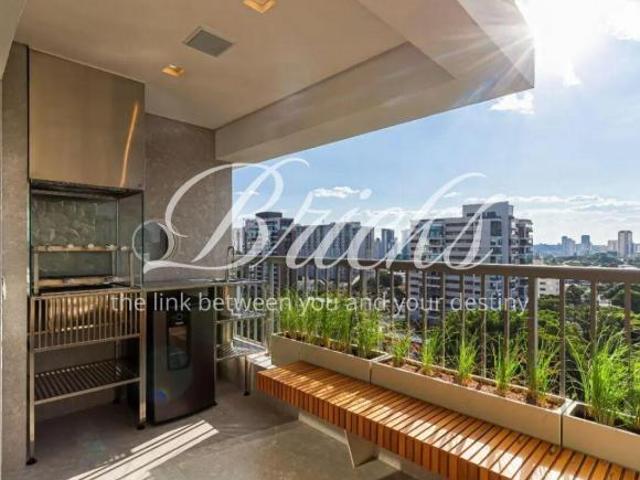 VENDA APARTAMENTO CONDOMÍMIO EXP MOEMA