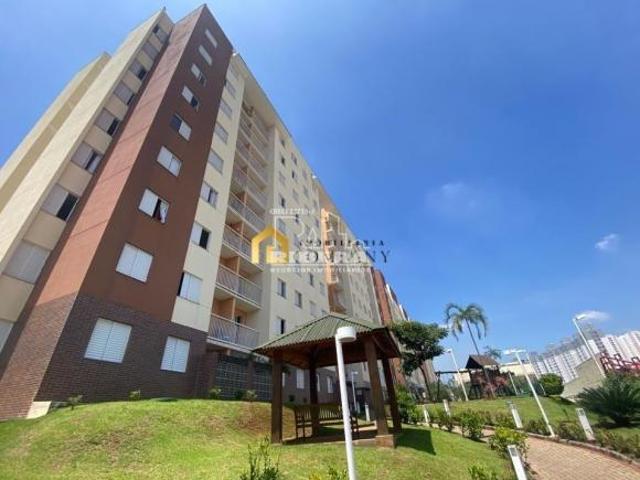 VENDA APARTAMENTO CONDOMINIIO EASY LIFE JARDIM PIRATININGA / SOROCABA/
