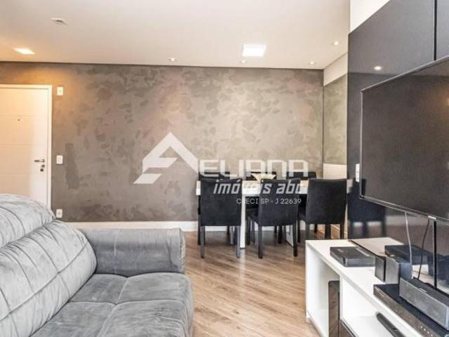 Venda Apartamento Condomínio My São Caetano
