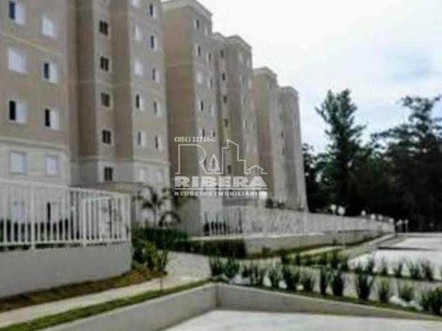 VENDA APARTAMENTO CONDOMINIO BOSQUE DE SÃO PAULO / SOROCABA/SP