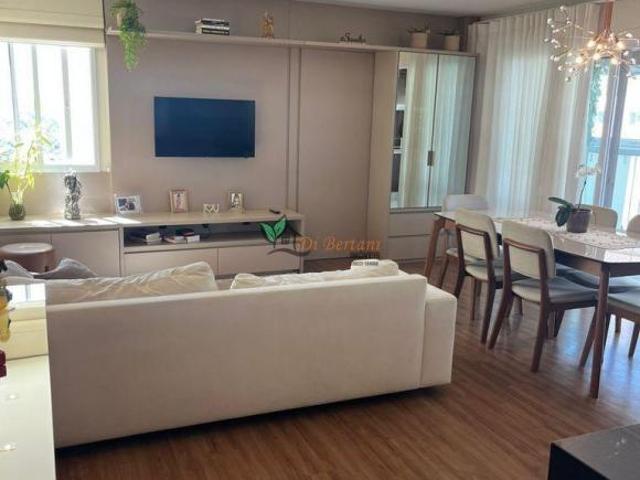 Venda Apartamento Condominio Botaniq 101m² 3 vagas Jundiaí/SP