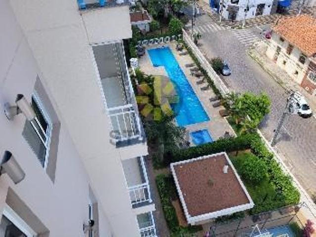 VENDA APARTAMENTO CONDOMINIO CENTRAL PARK 02 DORMITÓRIOS, 01 GARAGEM POR R$ 350.000,00 VILA INDUSTRI