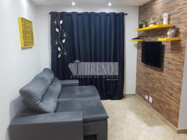 Venda Apartamento Condomínio Conquista Santo André R$ 440.000,00