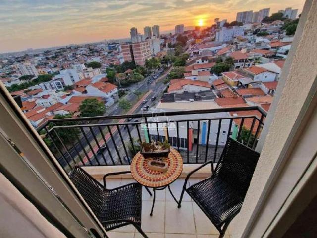 VENDA APARTAMENTO CONDOMINIO EVIDENCE / SOROCABA/SP