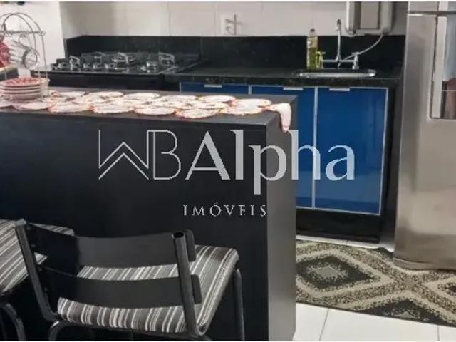 Venda Apartamento Condomínio flórida Barueri SP