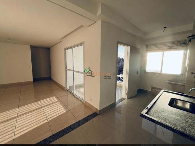 Venda Apartamento Condomínio Forest 83m² Jardim Ana Maria, Jundiaí/SP