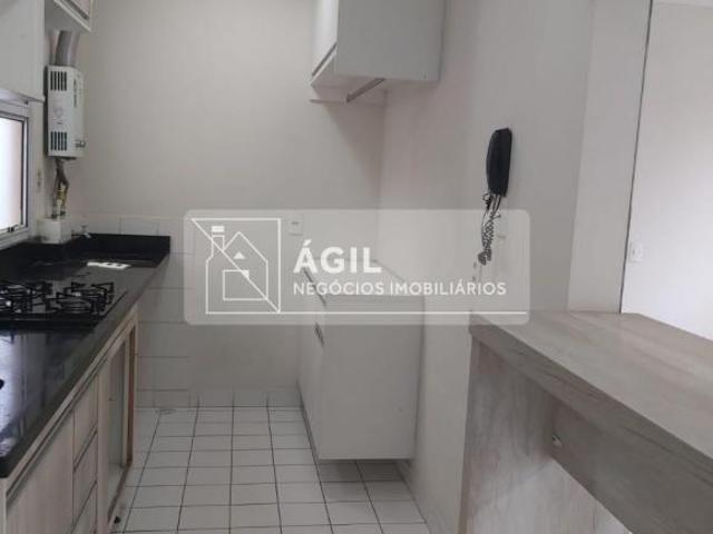 Venda Apartamento Condomínio Jardinatti Zona sul
