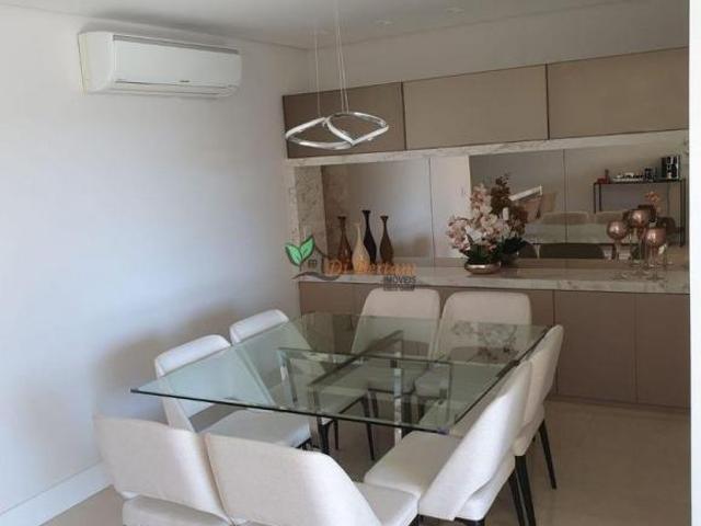 Venda Apartamento Condomínio Liberty Jd. Messina 113m² Jundiaí/SP