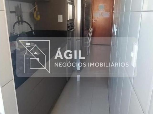 Venda Apartamento Condomínio Piazza Strauss Vila Ema