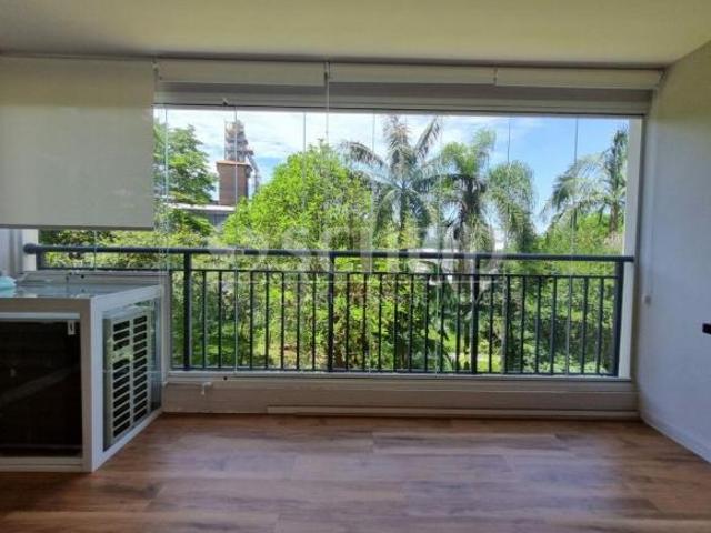 VENDA APARTAMENTO CONDOMÍNIO RAIZ 2 DORMITORIOS 2 VAGAS