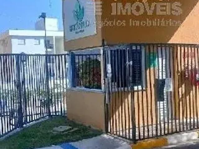 Venda apartamento condominio residencial botãnico / sorocaba/sp