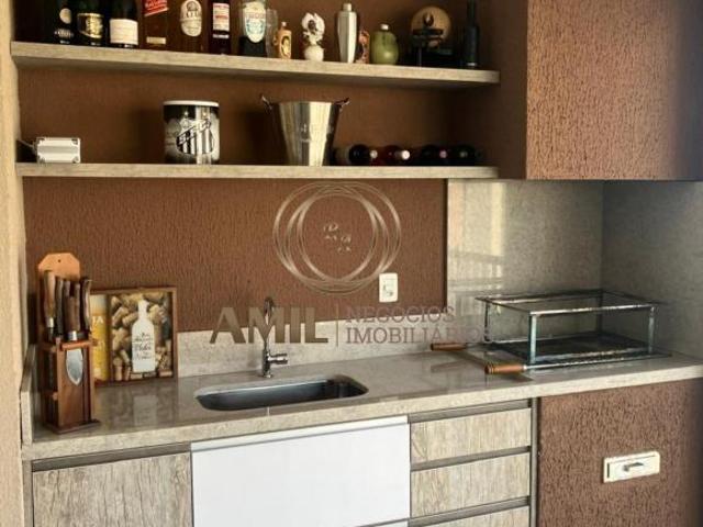 Venda, Apartamento, Condomínio Splendor Garden, 2 Quartos, 2 suítes, 100m², Sacada gourmet, Jardim