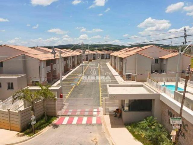 VENDA APARTAMENTO CONDOMÍNIO VICENZA, VILLA BELLA DE VOTORANTIM / VOTORANTIM/SP