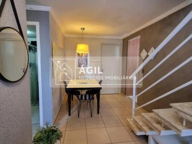 Venda Apartamento Cobertura 108m² 03 quartos, suite Campo di Savoya Parque Industrial