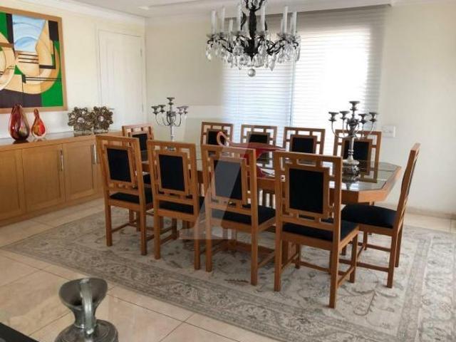 Venda Apartamento Cobertura duplex 847 m² Perdizes 4 dormitorios 3suítes 6 vagas garagem