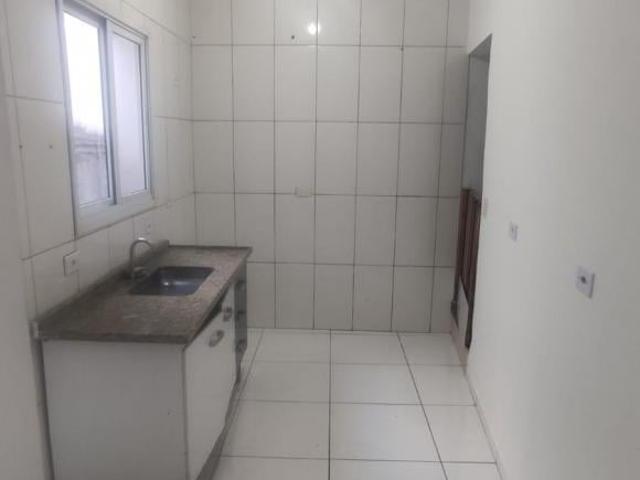 VENDA APARTAMENTO COBERTURA SEM CONDOMÍNIO JD. IRENE