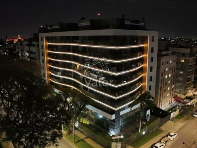Venda APARTAMENTO CURITIBA PR Brasil