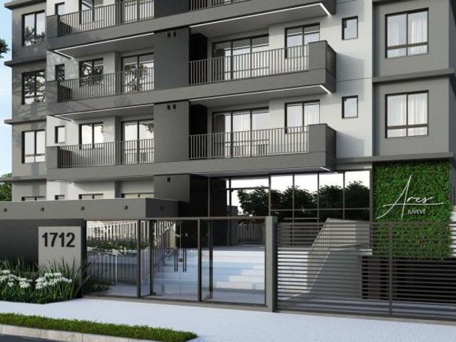 Venda APARTAMENTO CURITIBA PR Brasil