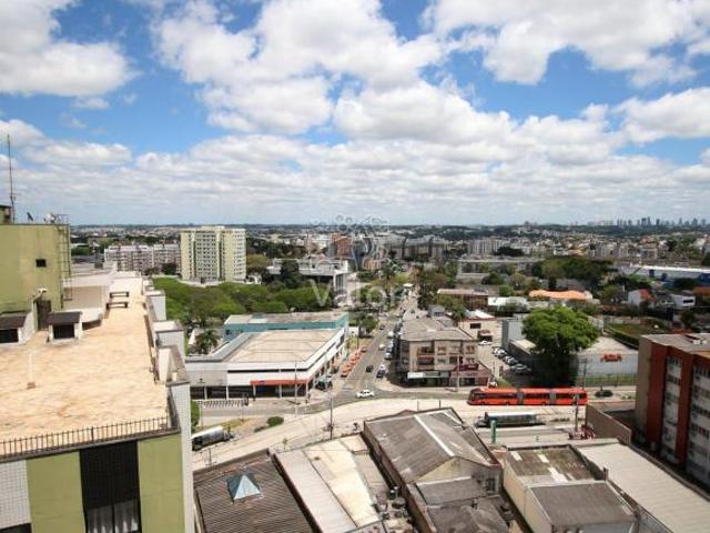 Venda APARTAMENTO CURITIBA PR Brasil